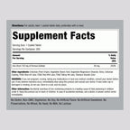 Iron bisglycinate vegetarian tablets