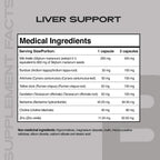 Iron Brothers herbal detox formula