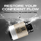 Iron Brothers saw palmetto benefits