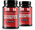 Iron Brothers testosterone support capsules