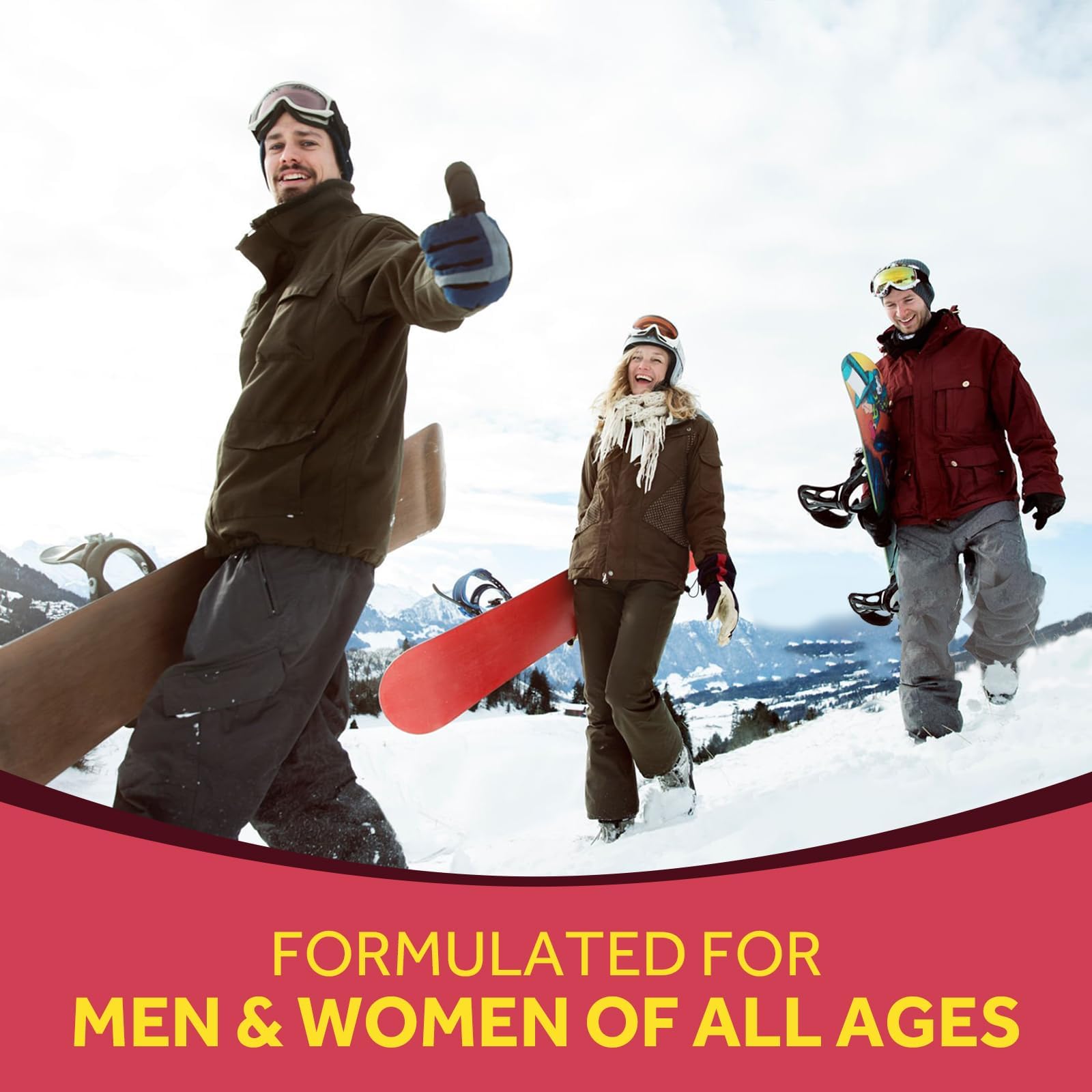 iron capsules for daily nutrition