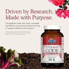 iron capsules for energy boost