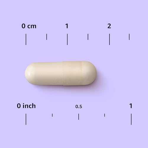 iron capsules for improved health
