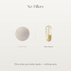 iron capsules for improved wellness