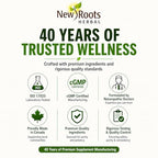 Iron capsules for optimal nutrition
