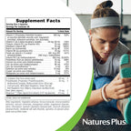 iron capsules support immune function