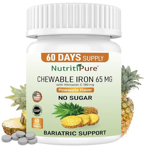 iron carbonyl tablets with vitamin C