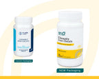 iron chelate for better absorption