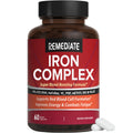 Iron Complex for energy support
