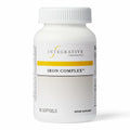 iron complex softgels for energy