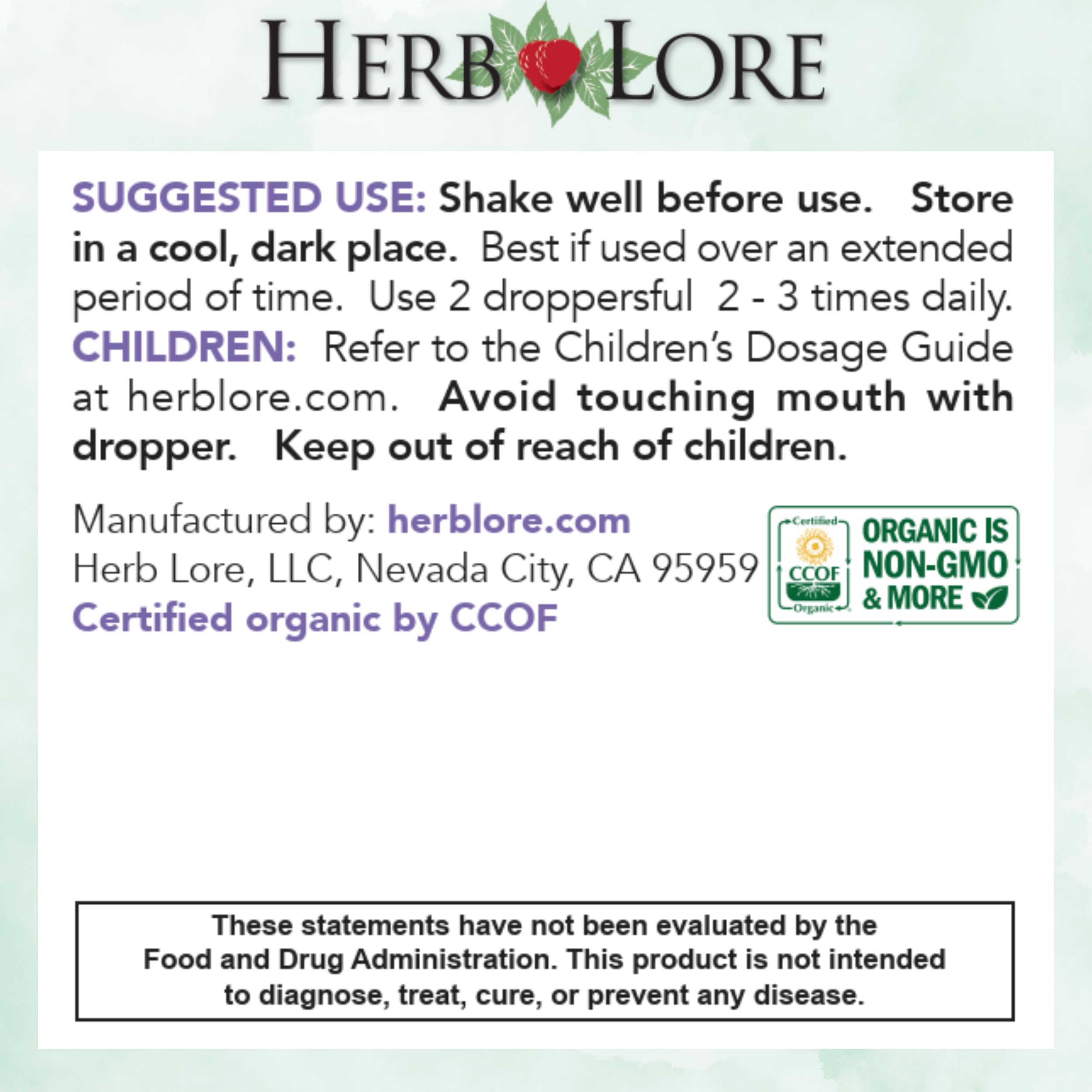 iron drops for healthy blood levels
