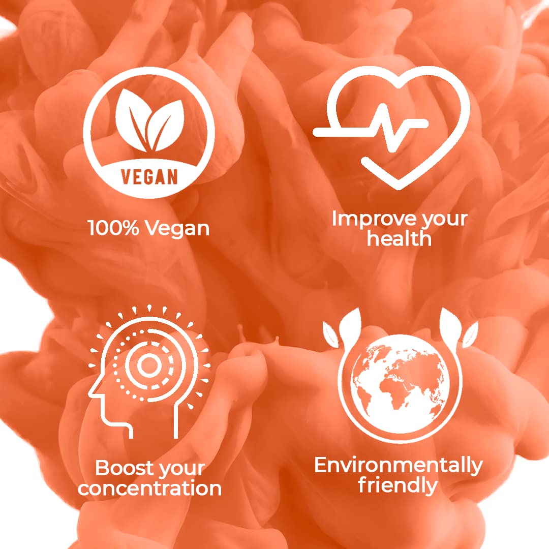 iron drops for overall vitality