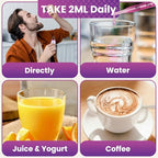 iron drops for women's health
