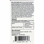 Iron elixir for improved absorption