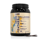 Iron Feather collagen powder for beauty