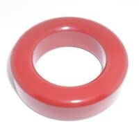 iron ferrite toroid core benefits