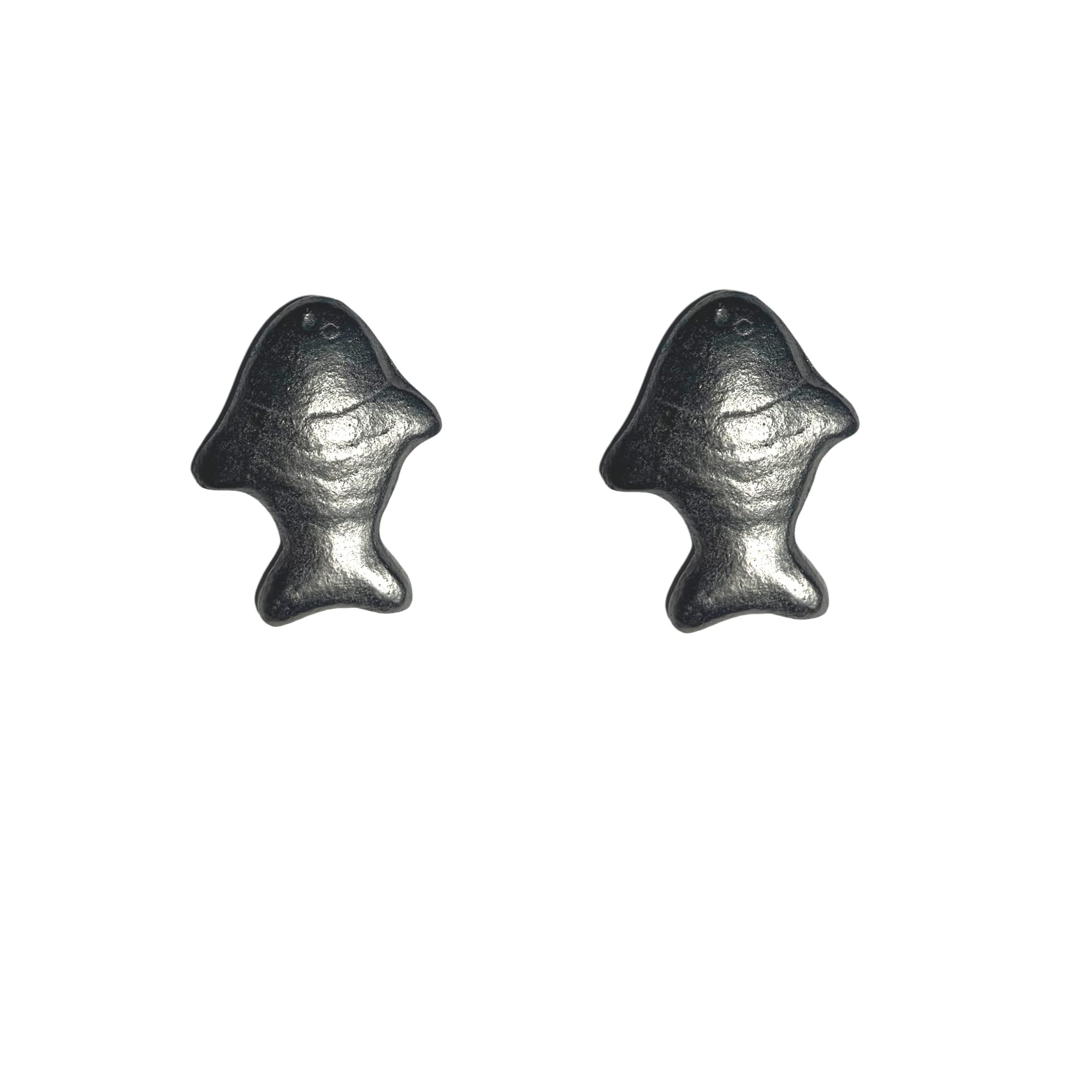 Iron Fish cooking tool for health