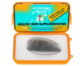 Iron Fish cooking tool for healthy meals