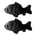 Iron Fish cooking tool set