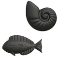 Iron Fish Cooking Tool set