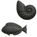 Iron Fish Cooking Tool set