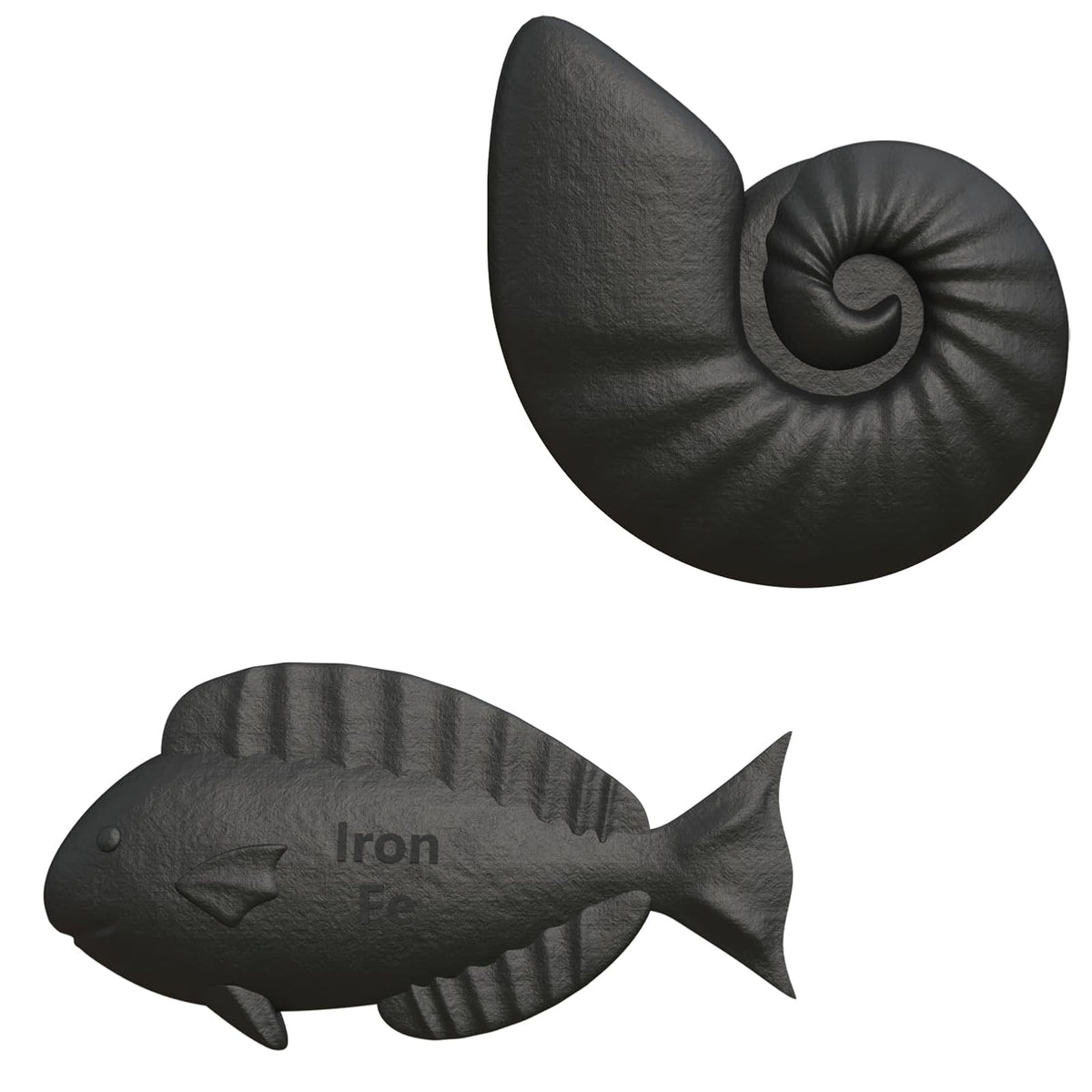 Iron Fish Cooking Tool set