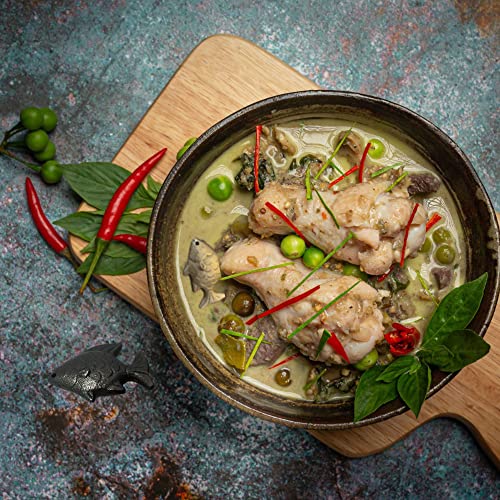 iron fish for everyday healthy cooking