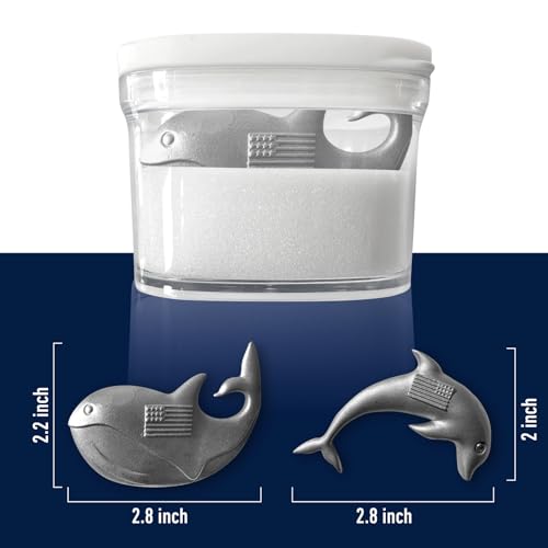 iron fish for healthy meals