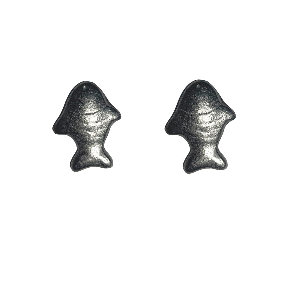 iron fish for iron deficiency