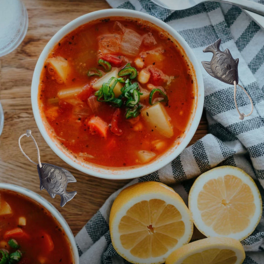 iron fish for nutritious meal prep
