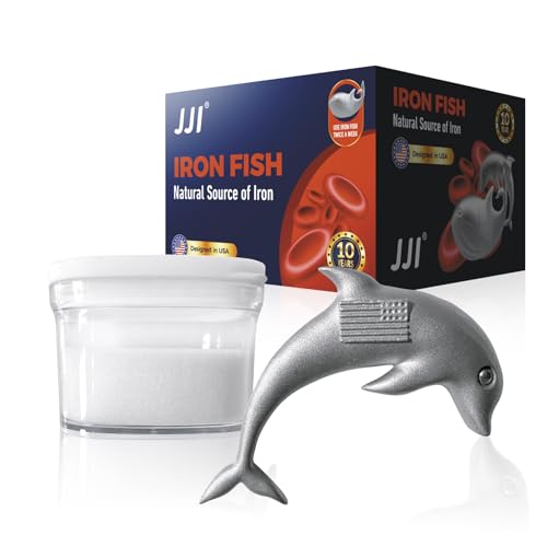 iron fish for pregnant women