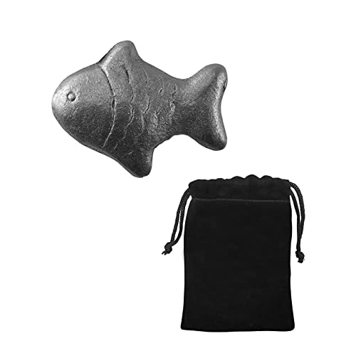 iron fish for vegetarian diets