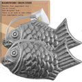 Iron Fish natural iron supplement