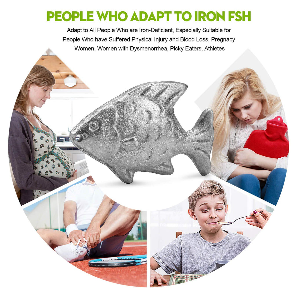 iron for children’s healthy growth