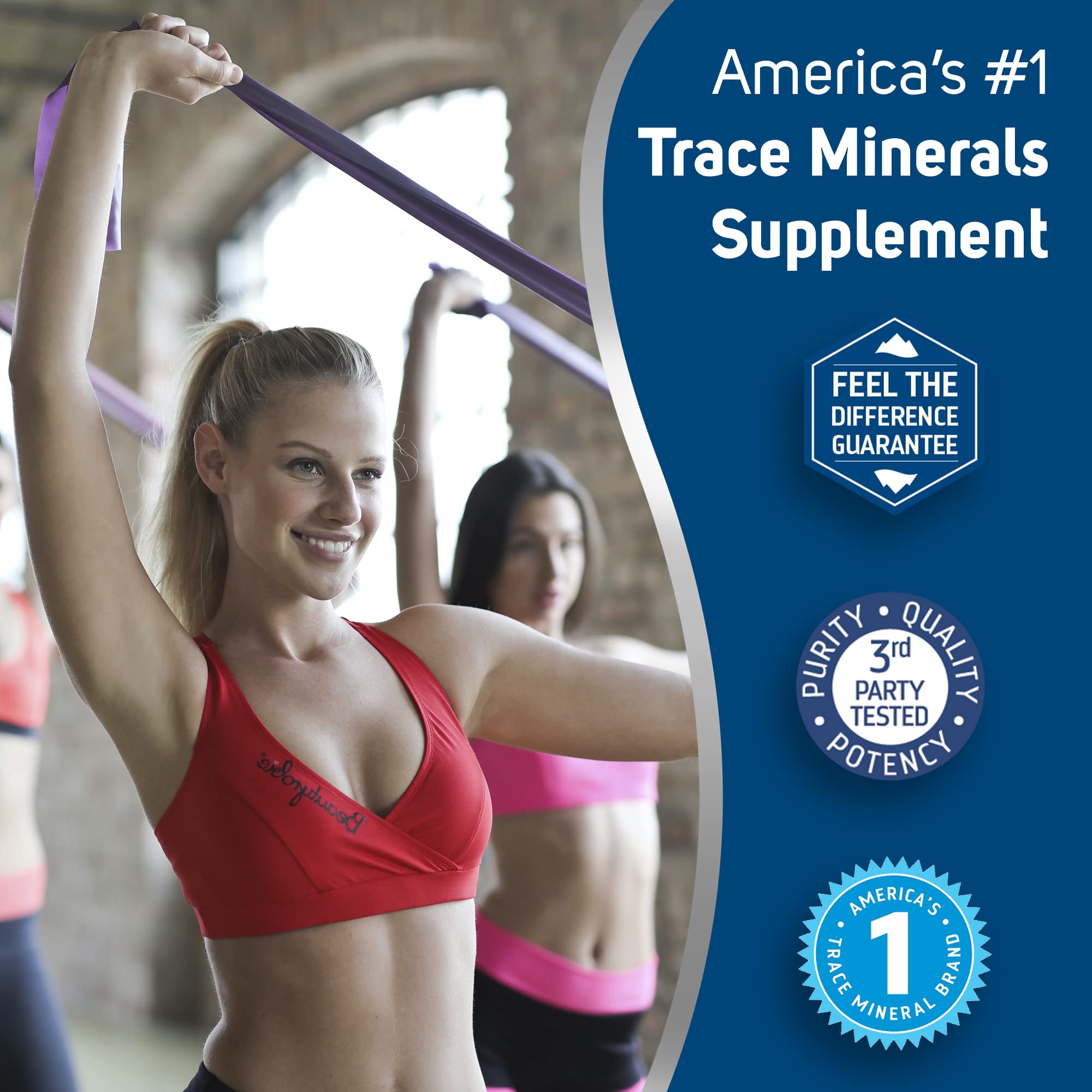 iron for enhanced mental clarity