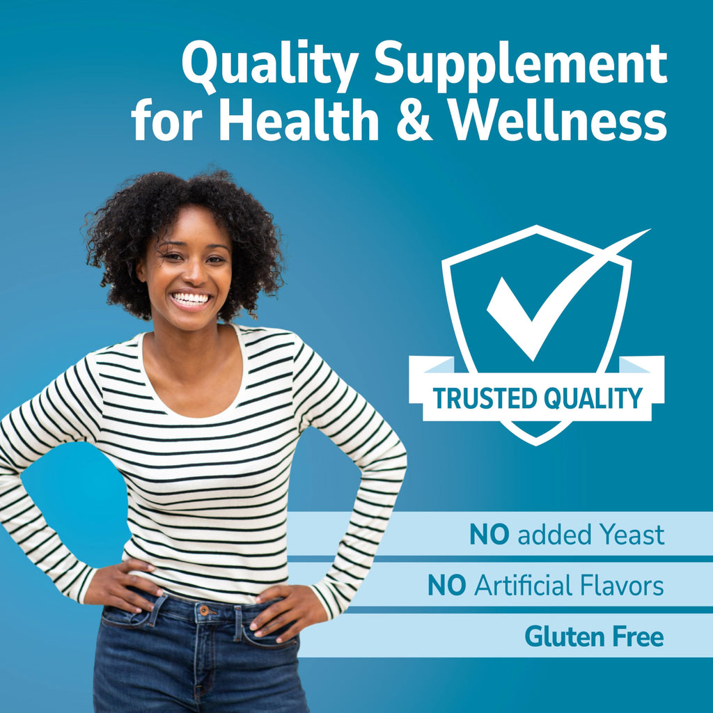 iron for improved energy levels