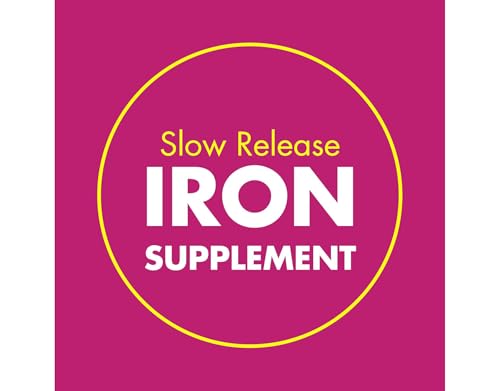 iron for overall health support