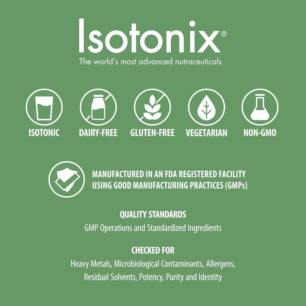 iron-free blended vitamin & mineral supplements for wellness