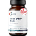 iron-free methylated multivitamin capsules