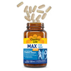 Iron-free multivitamin benefits