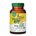 Iron free multivitamin for adults