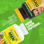 Iron-free multivitamin for daily energy