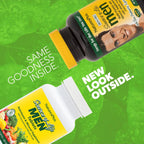 iron-free multivitamin for daily health
