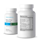 Iron free multivitamin for men and women