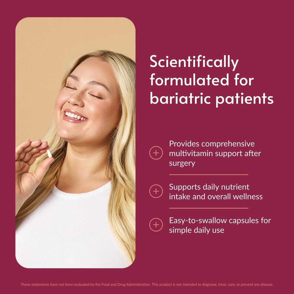 iron-free multivitamin for seniors