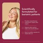 iron-free multivitamin for seniors