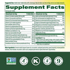 iron free multivitamin for women