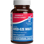 iron free multivitamin for women