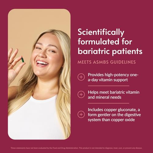 iron-free multivitamin for women