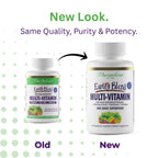iron-free multivitamin for women